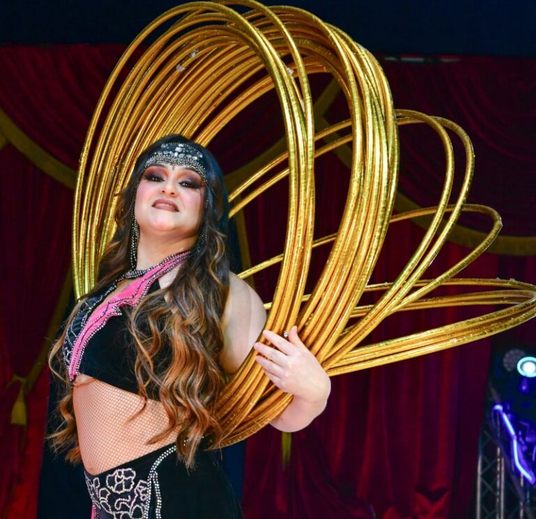 Circus Gerbola – Ireland's Family Circus